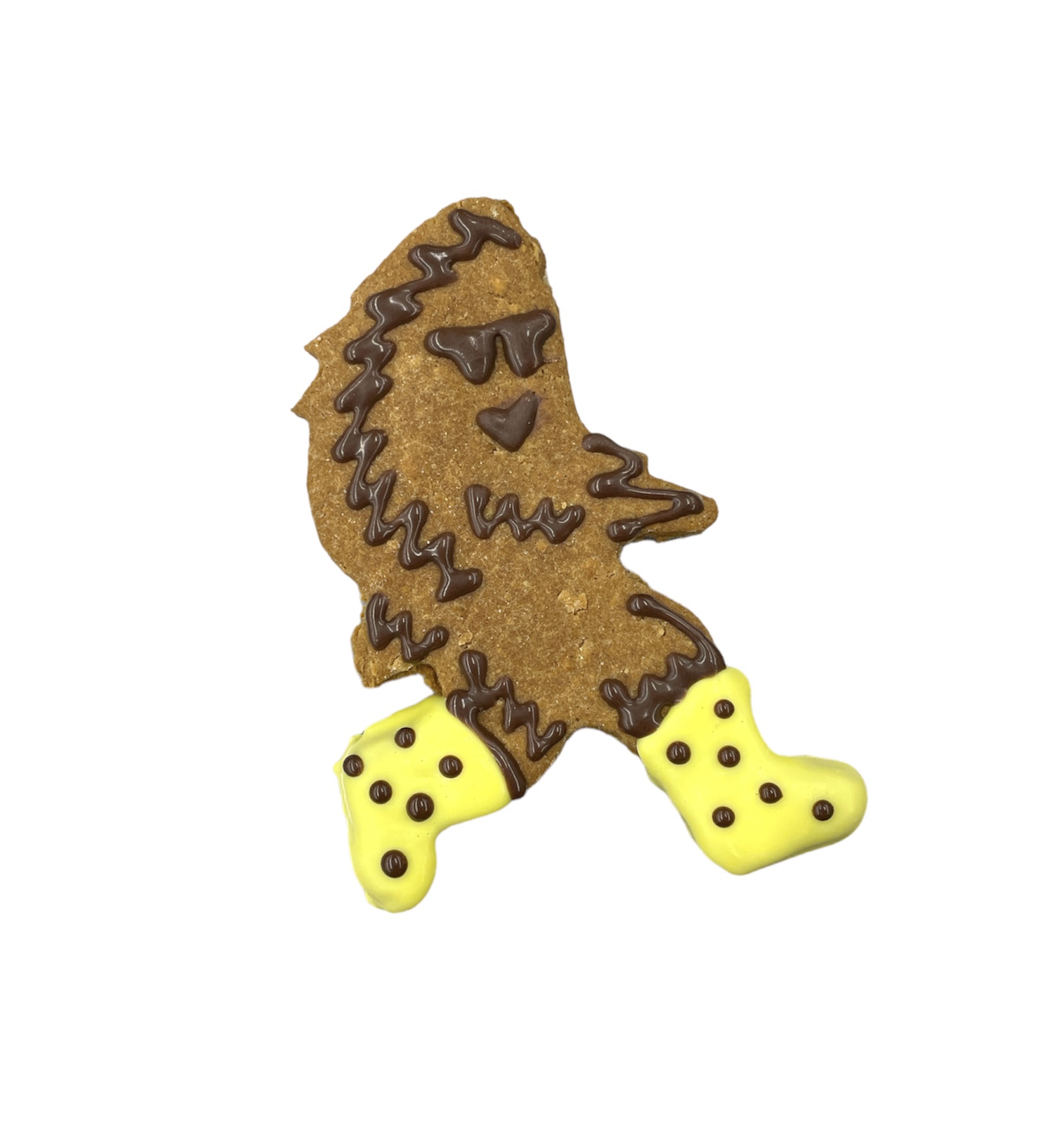 Spring Sasquatch - Tray of 10